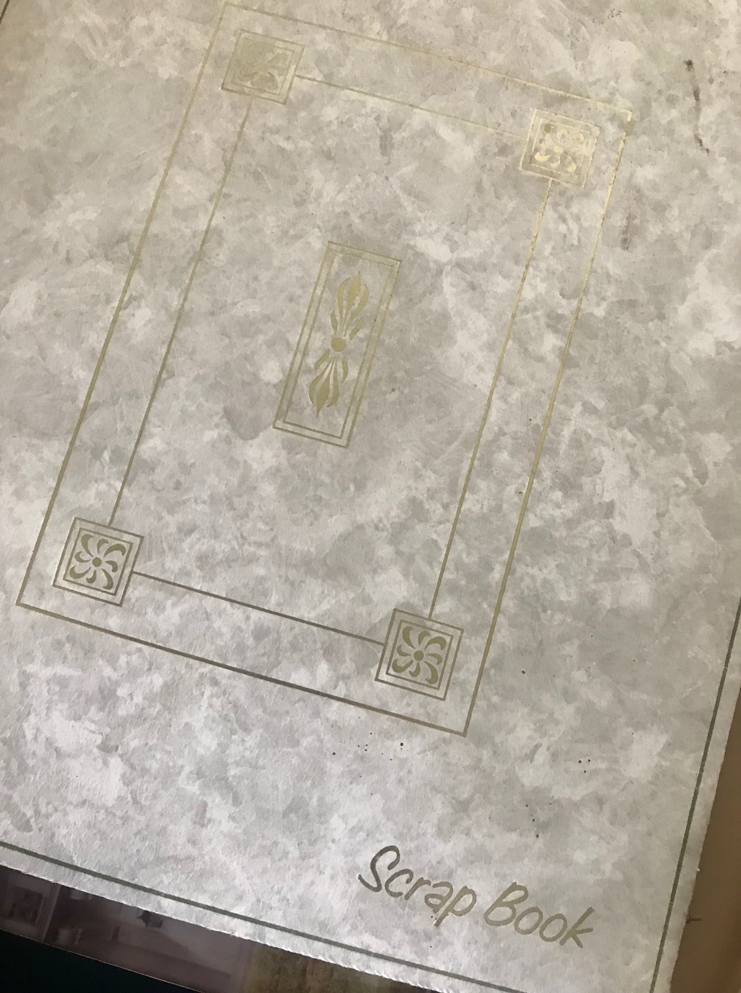 A deserving honor for some great practitioners of ‘Scrapbook Journalism ...